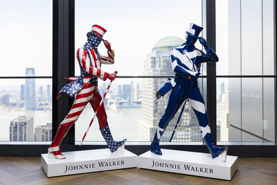 Stars, Stripes and Saltires! Celebrating 25 Years of the New York City ...