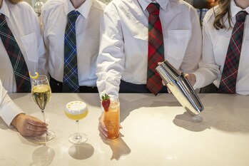 Stars, Stripes and Saltires! Celebrating 25 Years of the New York City ...