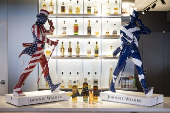 Stars, Stripes and Saltires! Celebrating 25 Years of the New York City ...