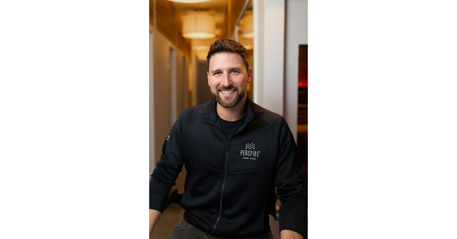 Perspire Sauna Studio Celebrates Record Franchise Growth in Q1