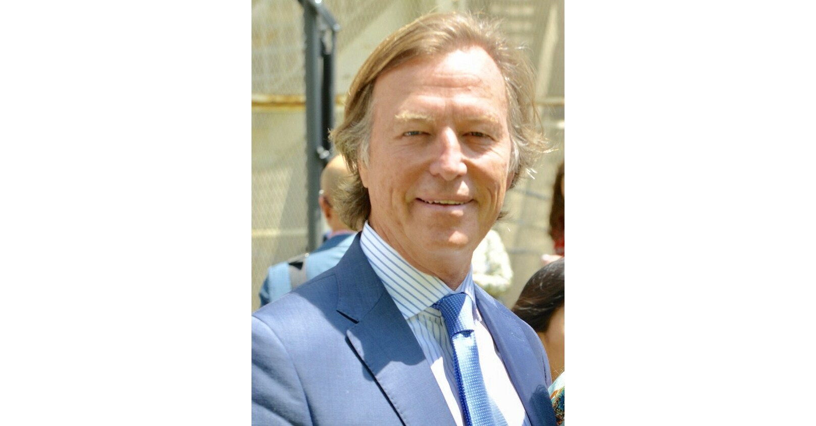 WITHANAGE TRUST INVESTS $200M INTO PARK LANE