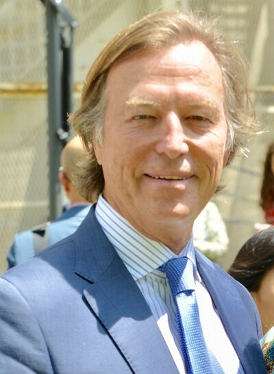 WITHANAGE TRUST INVESTS $200M INTO PARK LANE