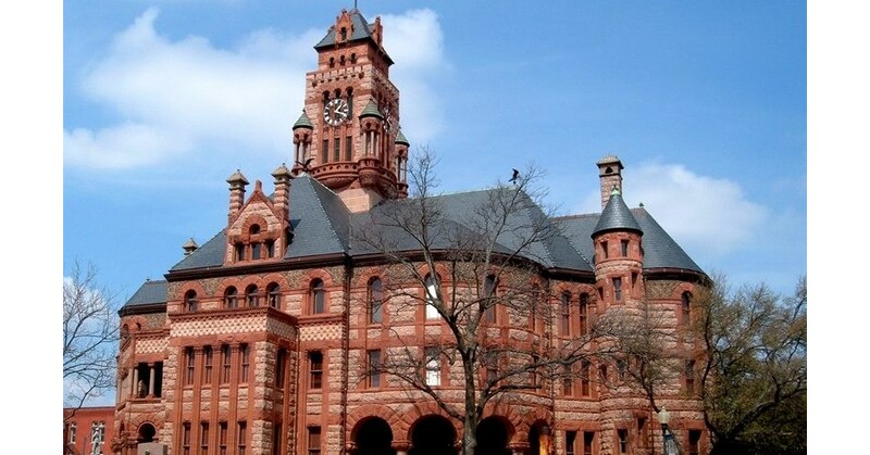 CivicEye announces partnership with Ellis County, Texas to launch ...