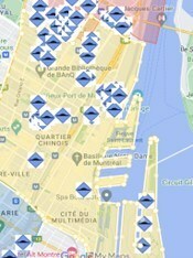 L'arrondissement de Ville-Marie adopte de nouvelles mesures d ...