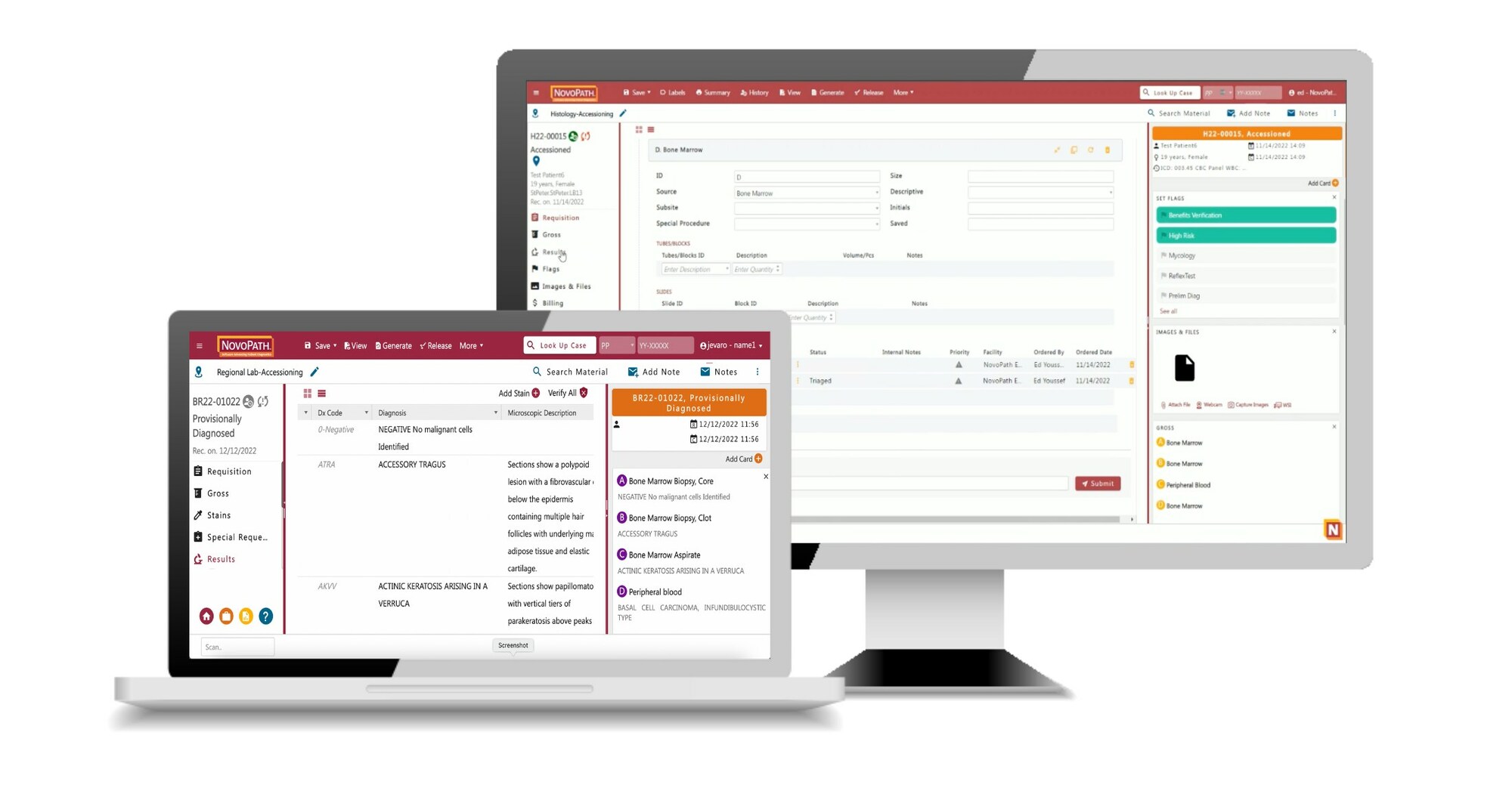 NovoPath Named Winner in MedHealth Outlook's 2023 Lab Management ...