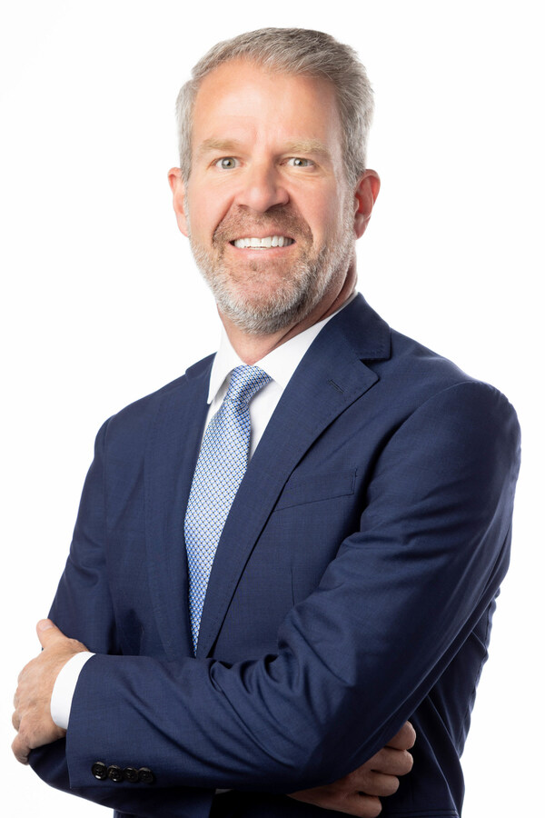 Plexus Worldwide Announces Mike Beardall as Chief Operating Officer