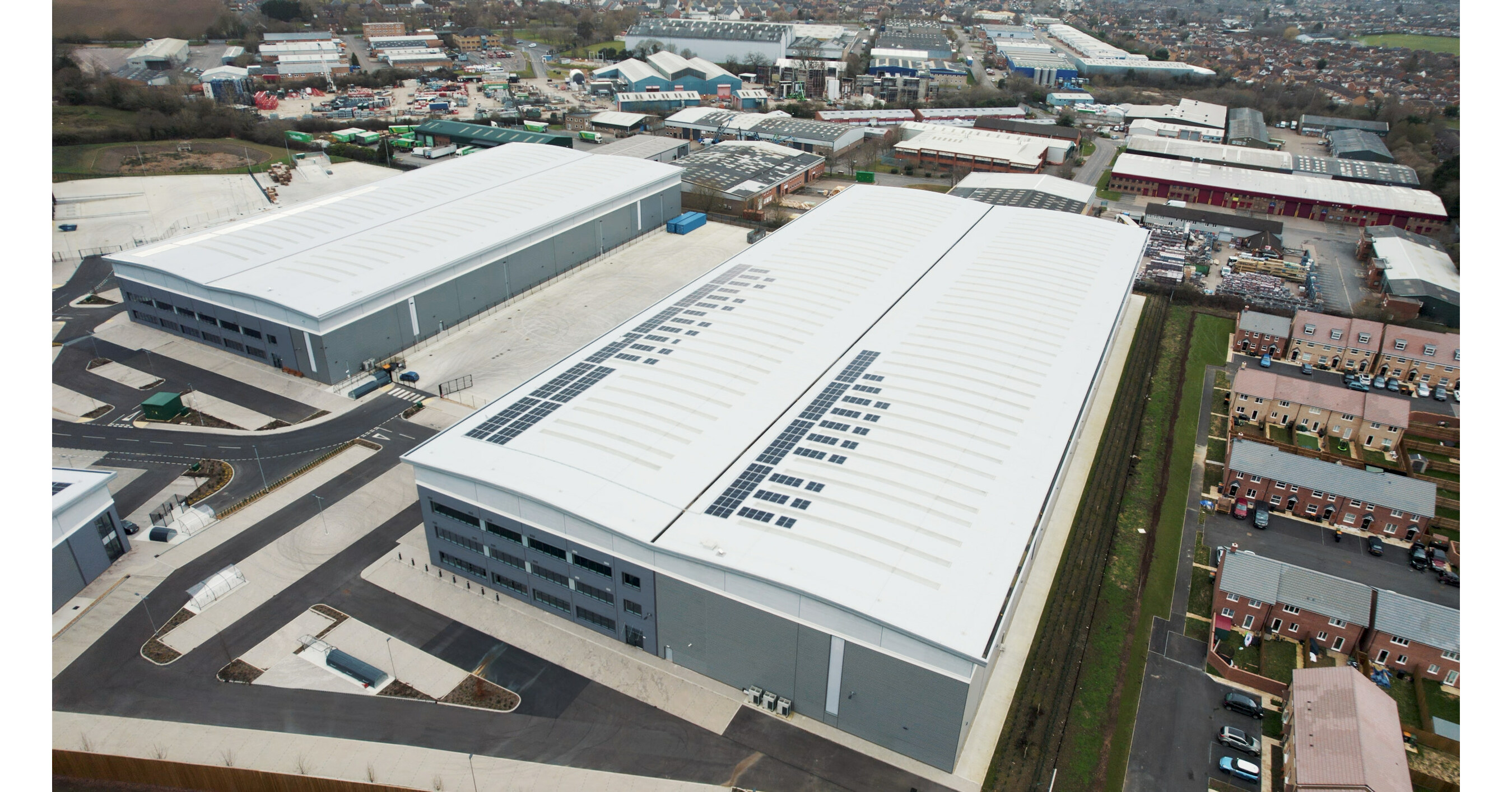 OPLOG, Turkey's leading tech-enabled fulfilment company, opens its ...