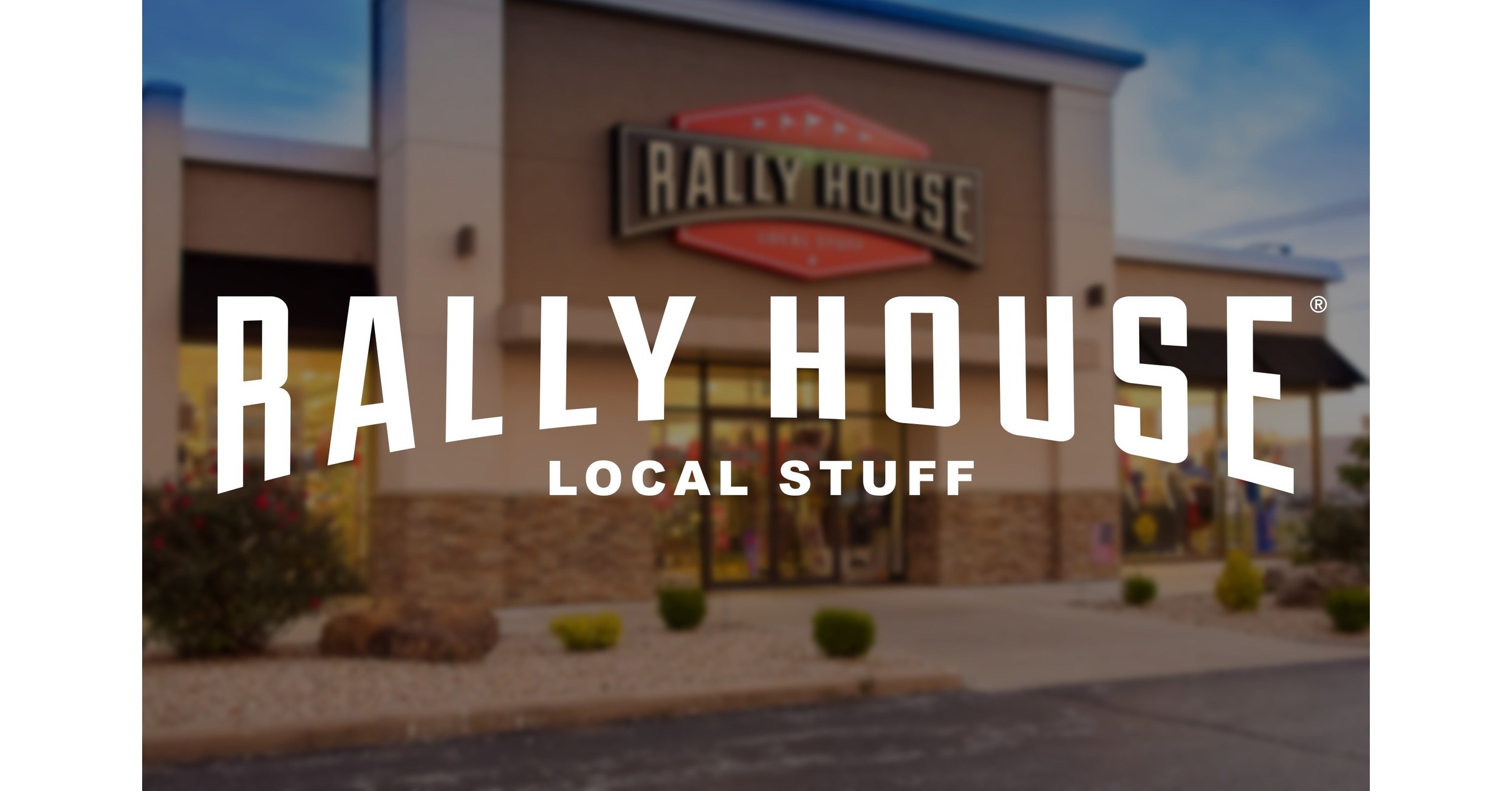 Rally House Adds New Store to Pittsburgh Market