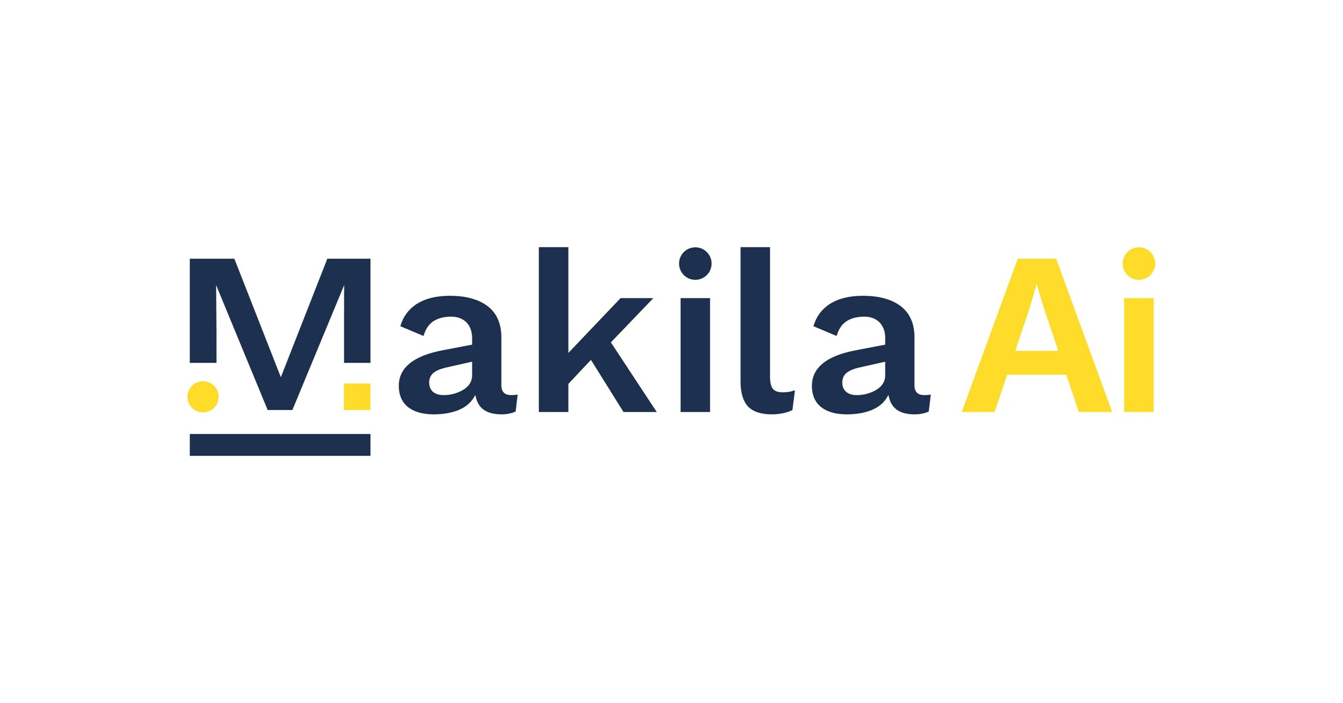 Makila AI accélère son développement et annonce une deuxième ronde de ...