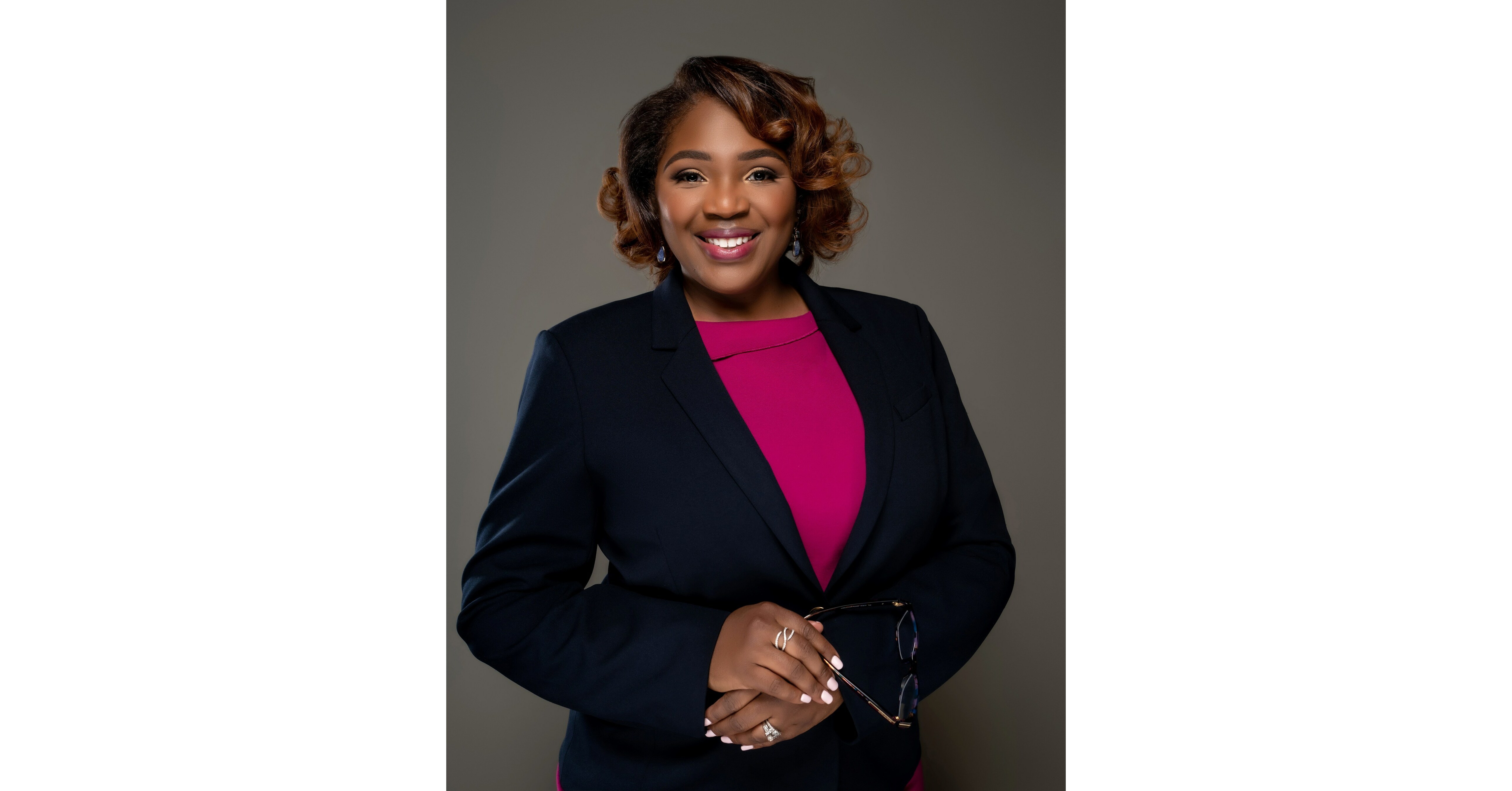 Melanie J. Wells, MPH, CAE Named CEO of the American College of Medical Genetics and Genomics