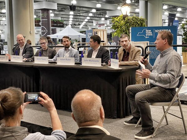 Survey Results Shed Light on Electric Vehicle Ownership Concerns, a ...