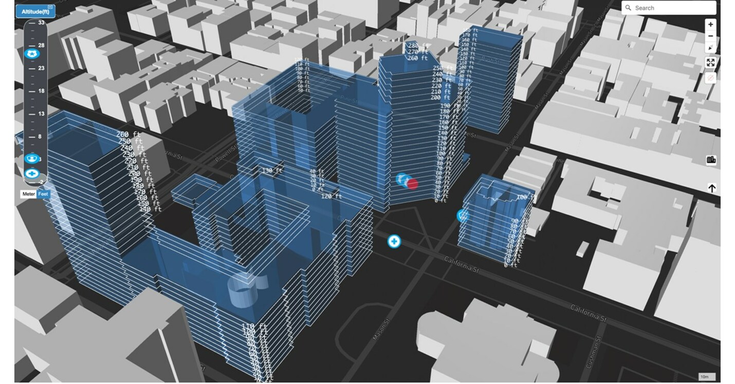 Ecopia Partners with NextNav to Equip Emergency Response Teams with 3D ...