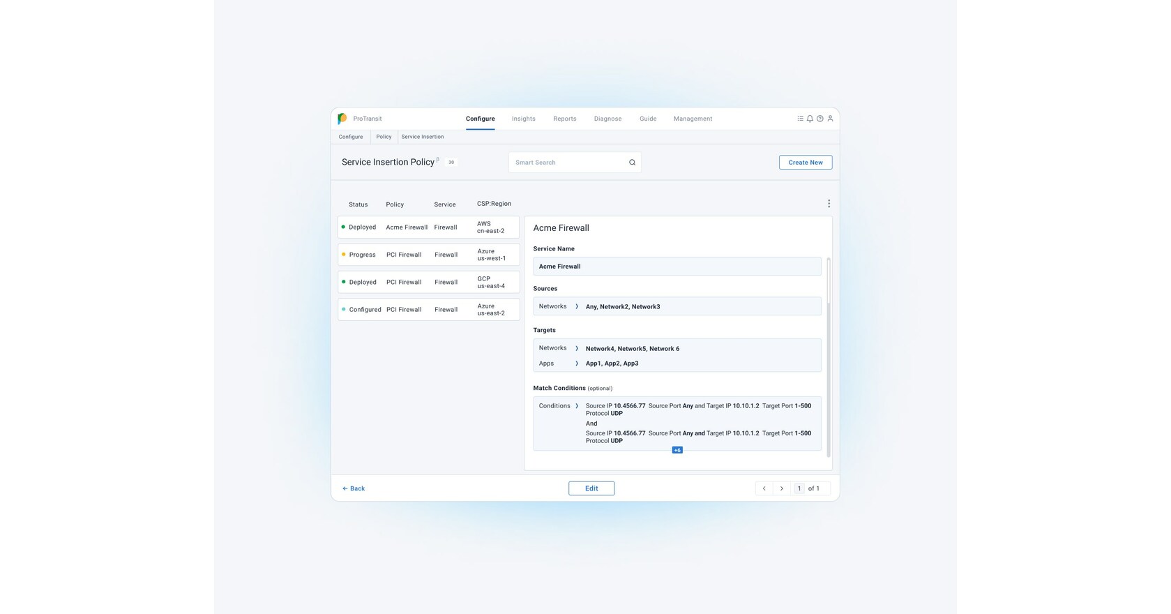 Prosimo Launches Industry's Only Cloud-Native Networking Suite To ...