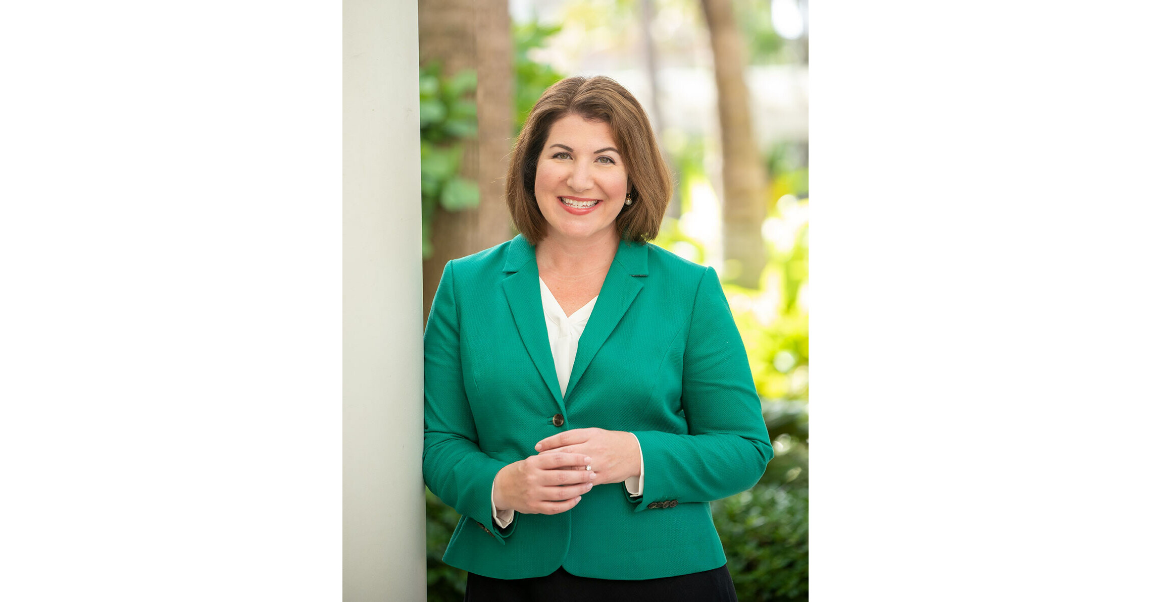 Regan Zambri Long Partner Amy S. Griggs Elected as Treasurer of the ...