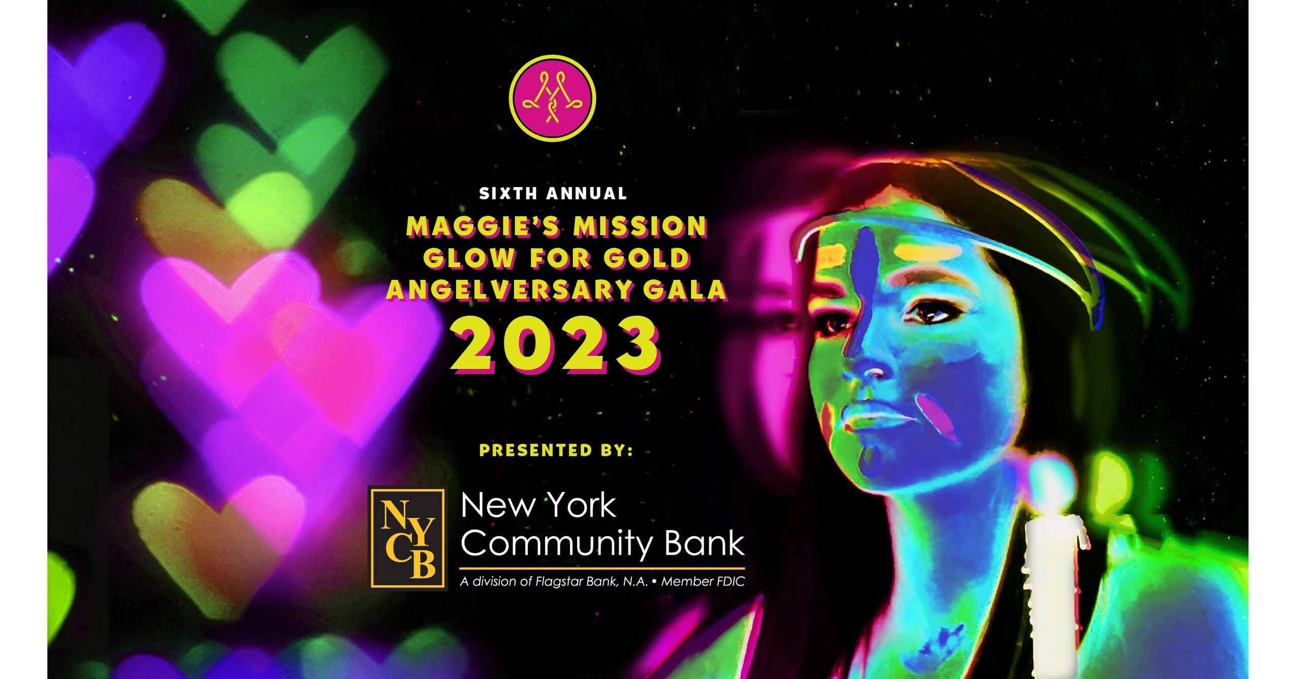 Maggie's Mission is thrilled to announce Maggie's Bucket List Jump into ...