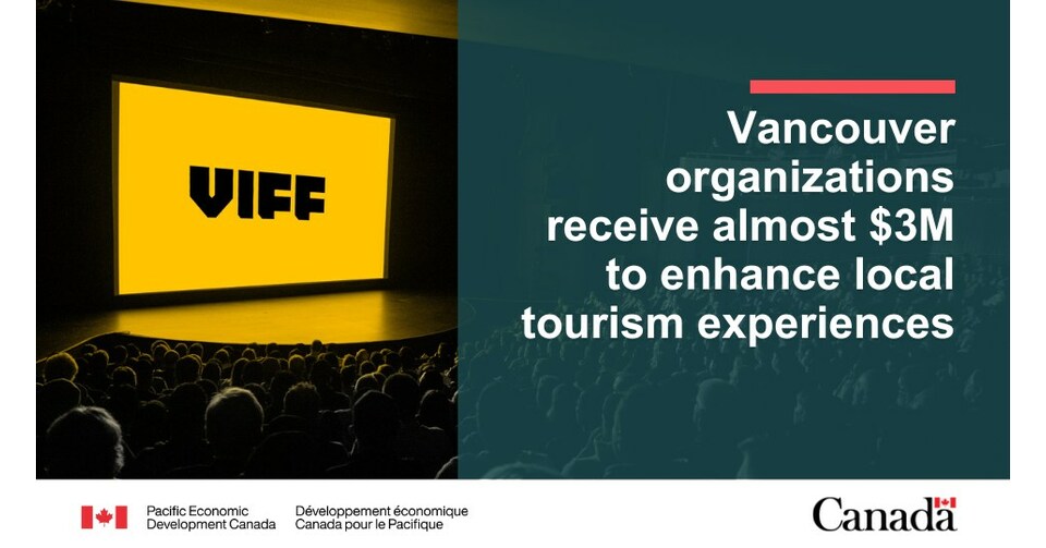 Vancouver organizations receive almost $3 million to enhance local ...