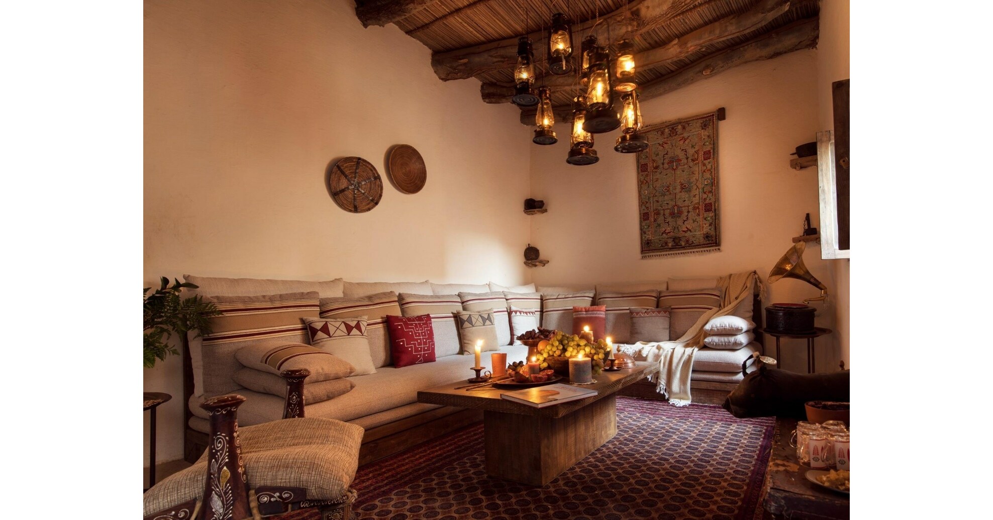 Royal Commission for AlUla announces Dar Tantora by The House Hotel, an ...