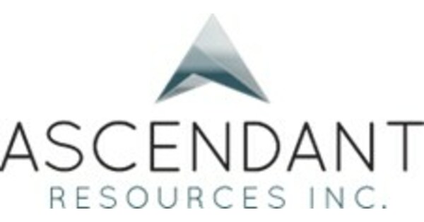ASCENDANT PROVIDES AN UPDATE FOR ITS LAGOA SALGADA POLYMETALLIC PROJECT IN PORTUGAL