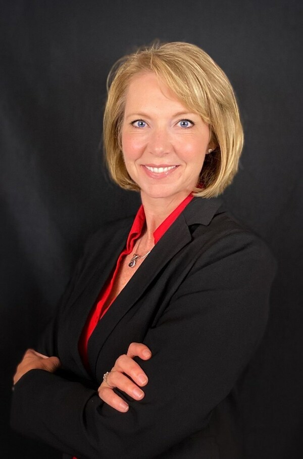 Digi-Key Electronics' Kristin McKenzie Named a 2023 Notable Woman in ...