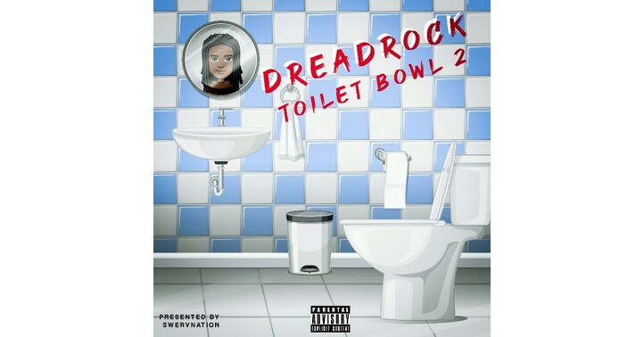Chicago rapper Dreadrock releases new single, "Toilet Bowl 2"