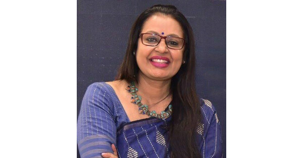 Fabindia appoints Rajeshwari Srinivasan as CEO