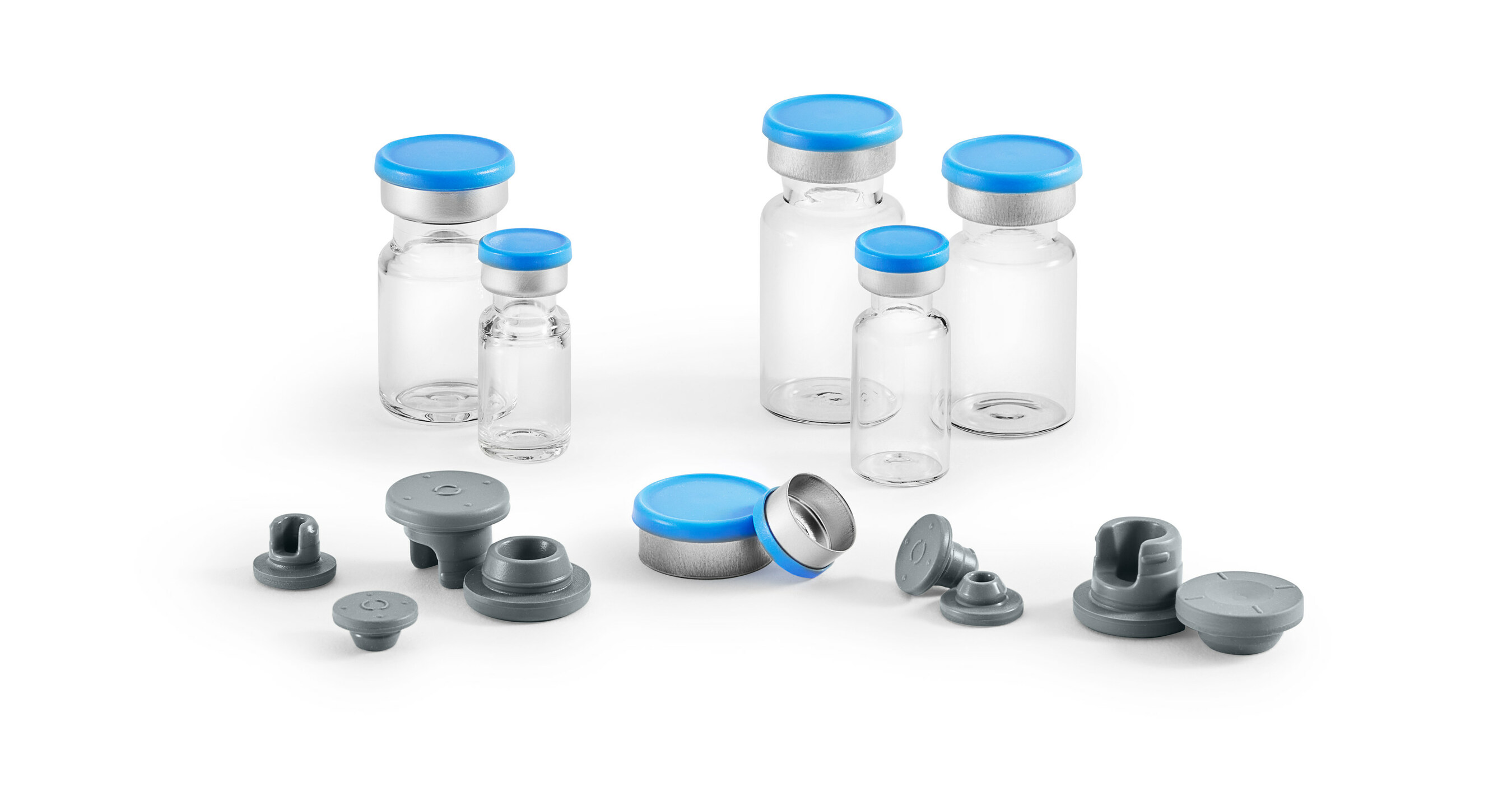 West Korea Announces Ready Pack™ Containment Solution Extension at ...