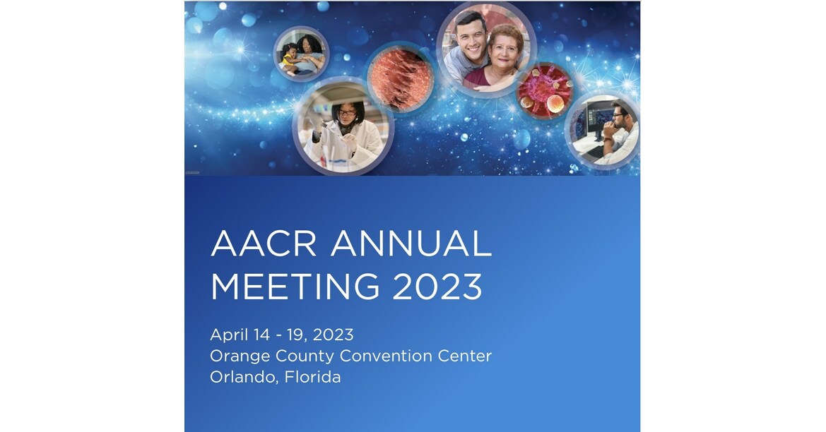 Turn Biotechnologies to Present Data at AACR Showing Epigenetic ...