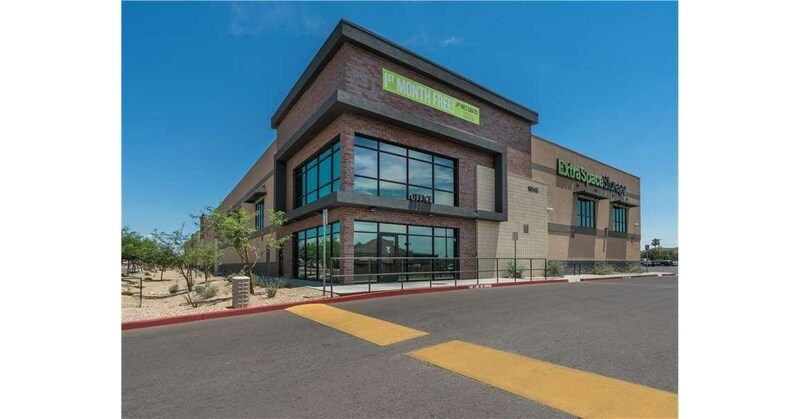 NexPoint Launches Fourth Self-Storage DST Offering with Three Premium ...