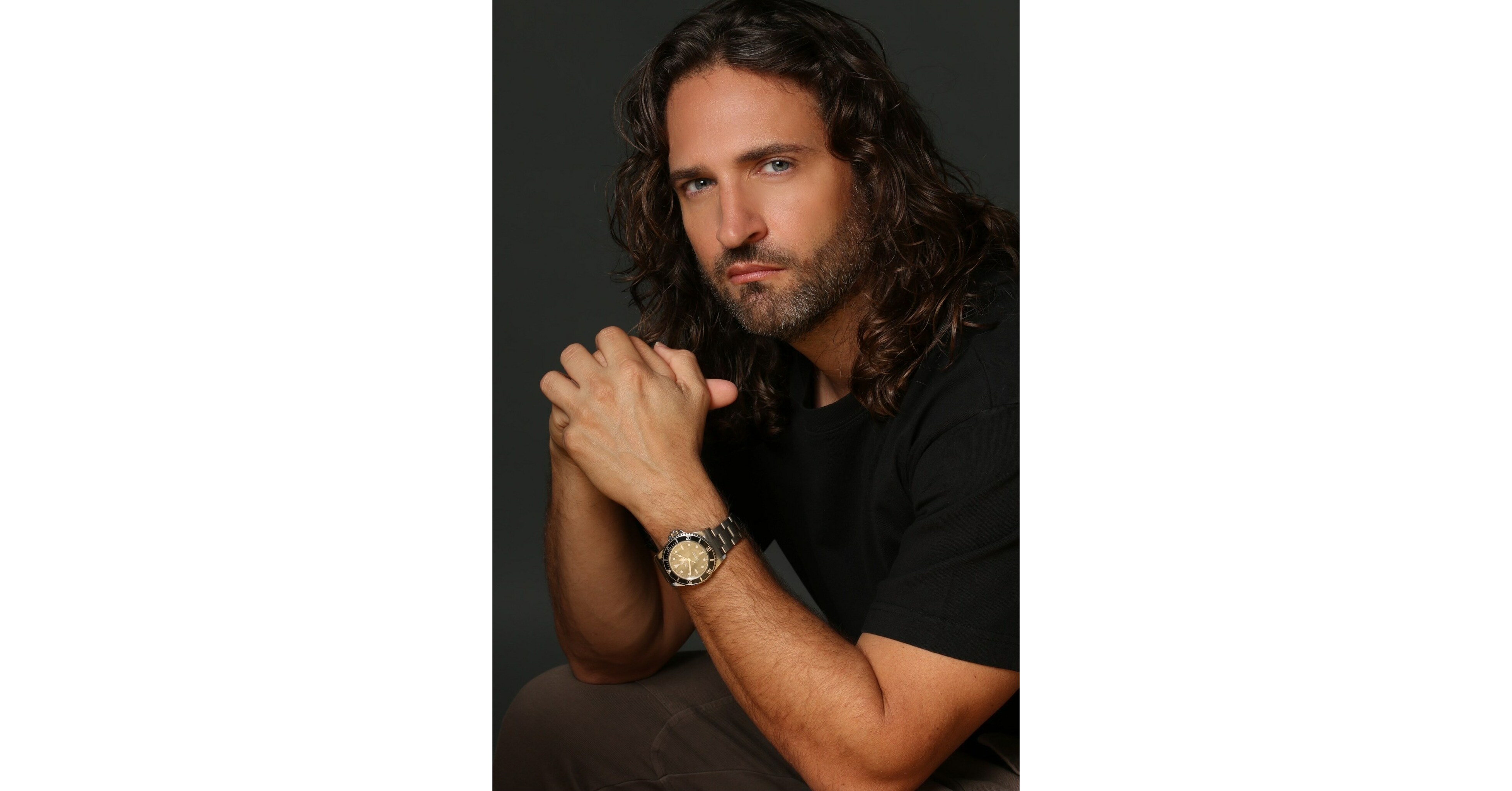 Chris Cardillo is Called to Duty Producing His Next Feature Length Film