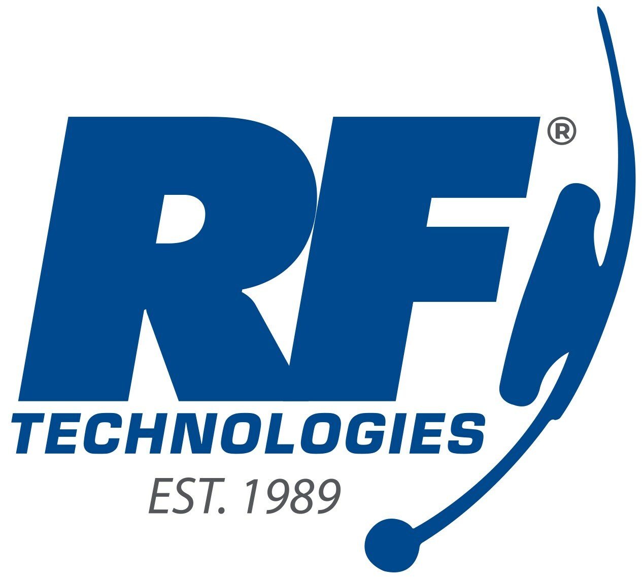 R.F. Technologies Partners with Stream Digital Menu Boards