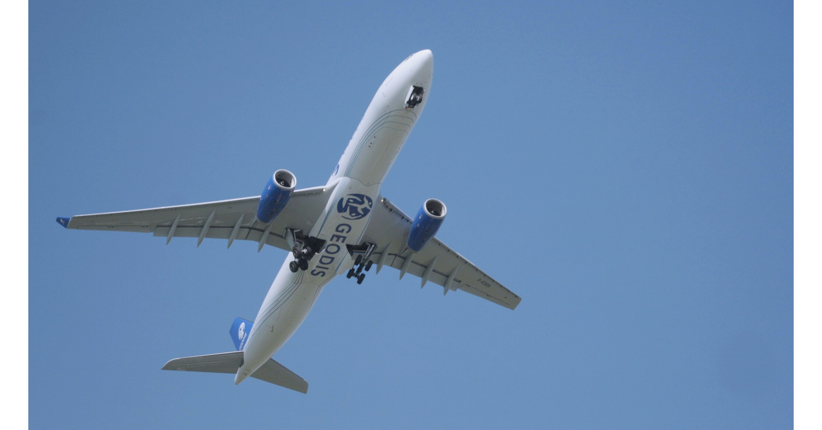 GEODIS MyParcel Expands Service Offering by Opening Two New Gateways