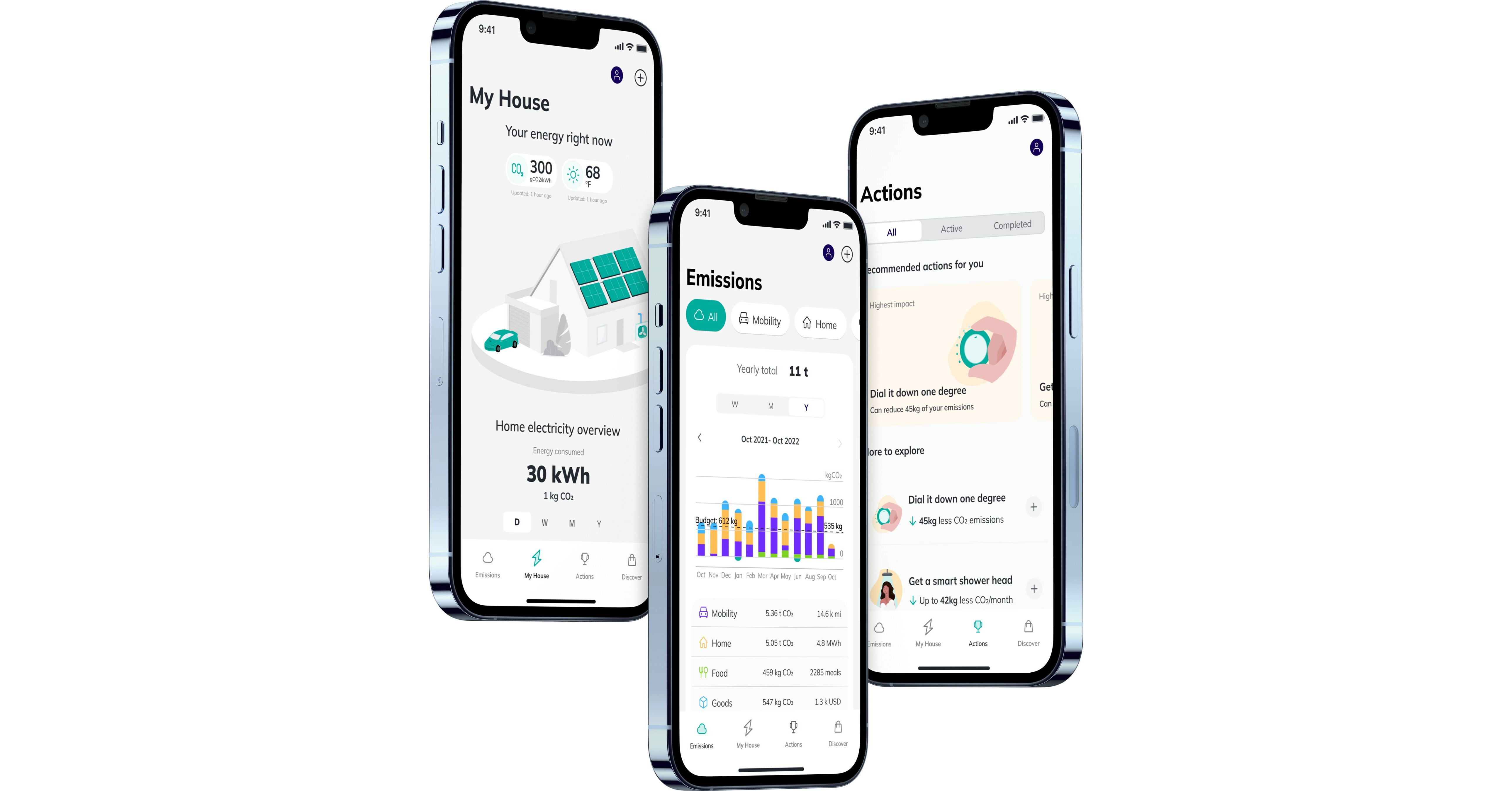 EUROPEAN CLIMATE APP, ZEROFY, LAUNCHES IN USA FOR EARTH WEEK