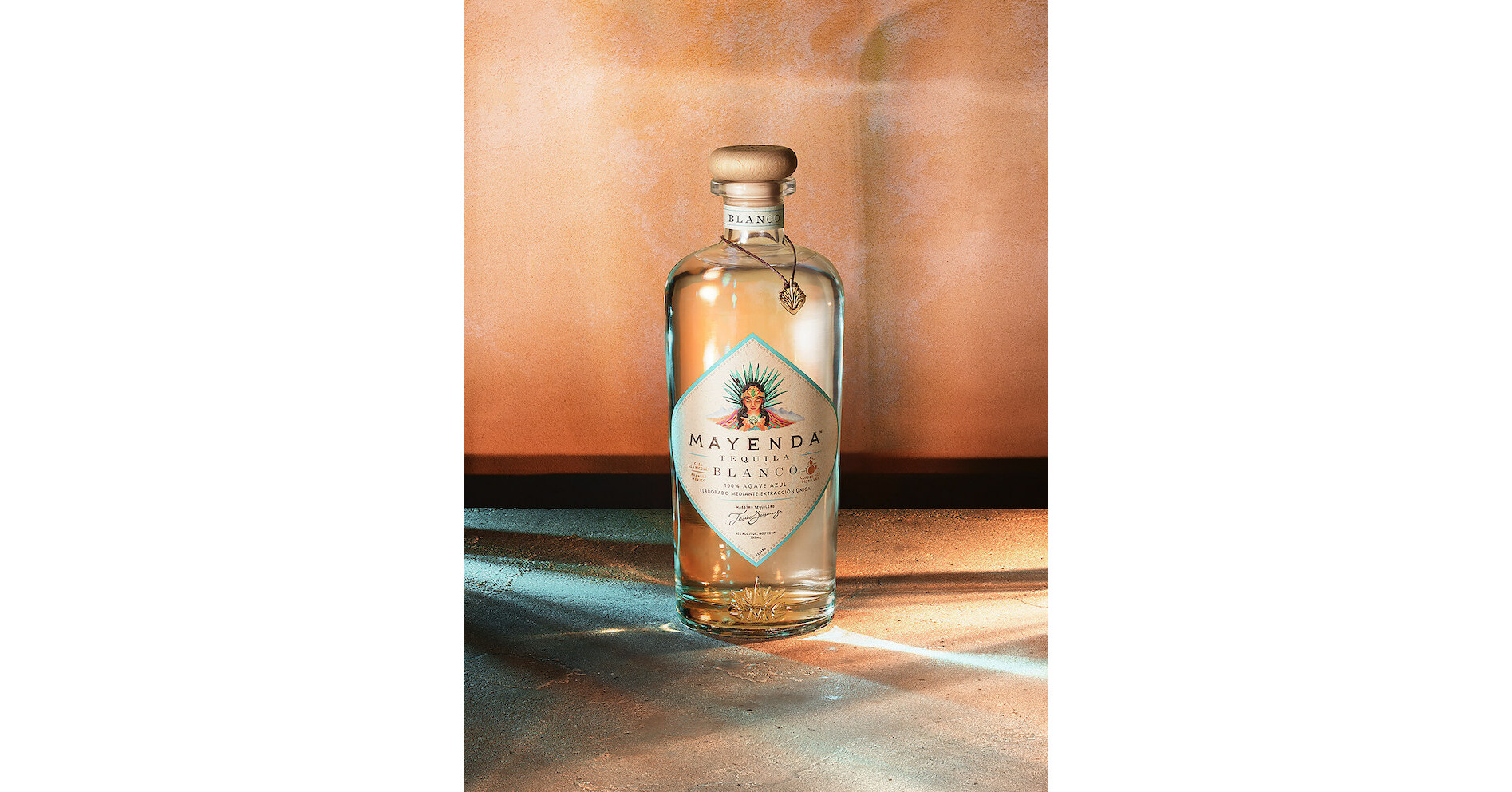Introducing Mayenda, A New Luxury Sipping Tequila Crafted to Summon the ...
