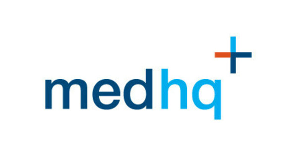 MedHQ Unveils New Brand Identity to Showcase Expanded Service and ...