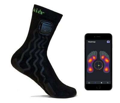 NeurOpTrek Launches as New Wearable System to Visually Improve Balance ...