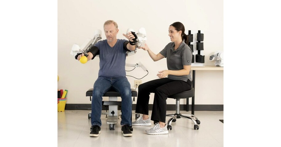 HARMONIC BIONICS ANNOUNCES COMMERCIAL LAUNCH OF THE HARMONY SHR ...