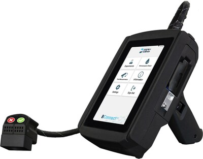 Brighton Science Unveils BConnect: The World's First Surface Intelligence Network