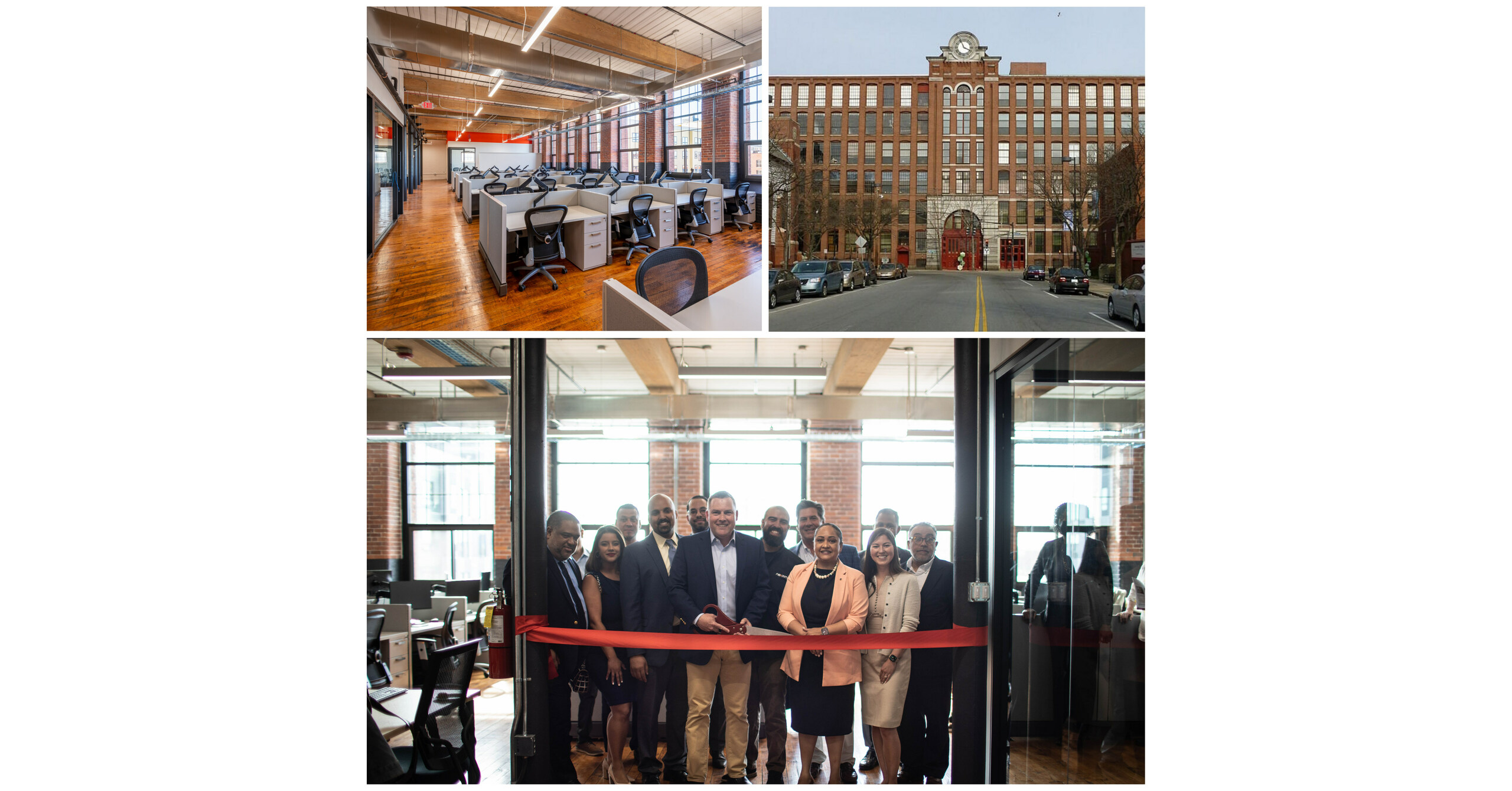 Nexamp Expands, Adds Clean Energy Jobs with New Office and National ...