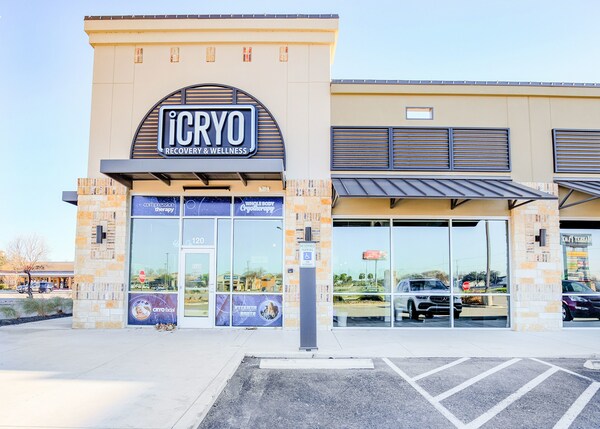 iCRYO Announces Impressive Q1 with Record-Breaking Same-Store-Sales ...