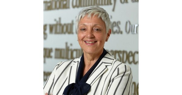 Rasmussen University Appoints Paula Singer as Acting President and ...