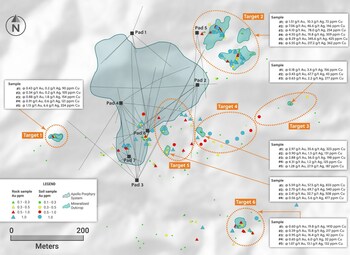 Collective Mining Begins Mobilizing a Fourth Drill Rig to Test Six New ...