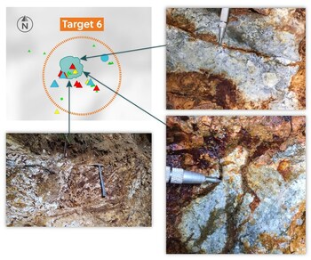 Collective Mining Begins Mobilizing a Fourth Drill Rig to Test Six New ...