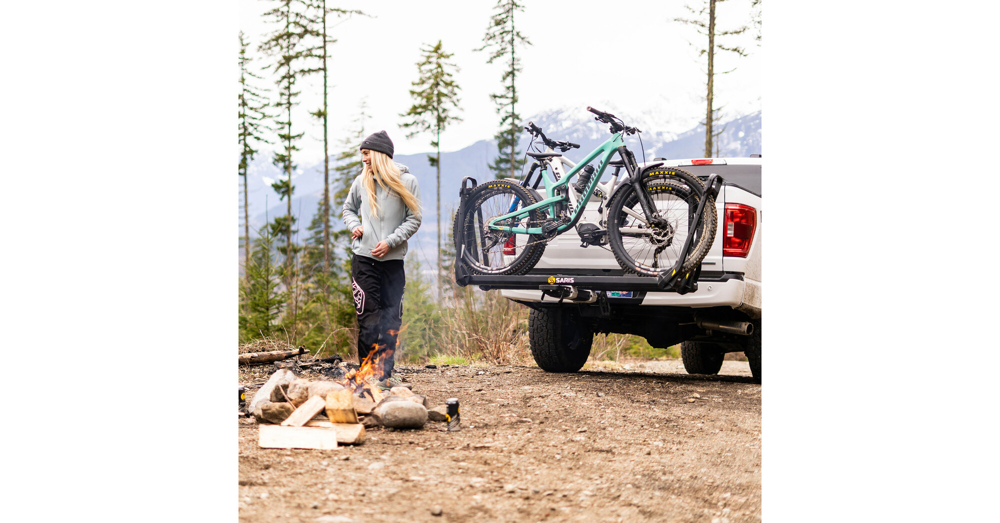 Saris Announces New Rack Products and Innovations for Spring/Summer 2023