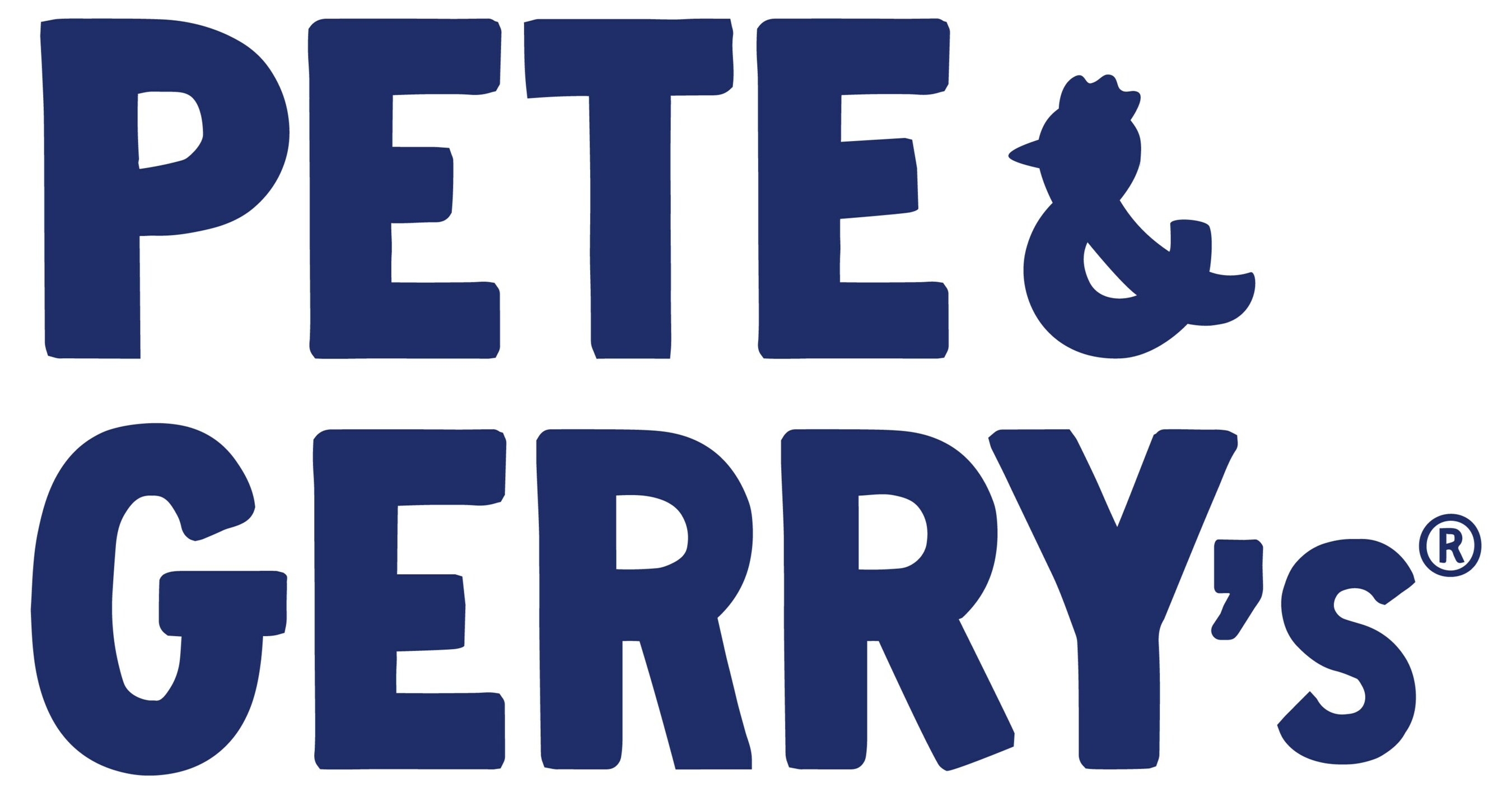 PETE & GERRY'S, PIONEERS IN HUMANE EGG FARMING, LAUNCHES PASTURE-RAISED ...