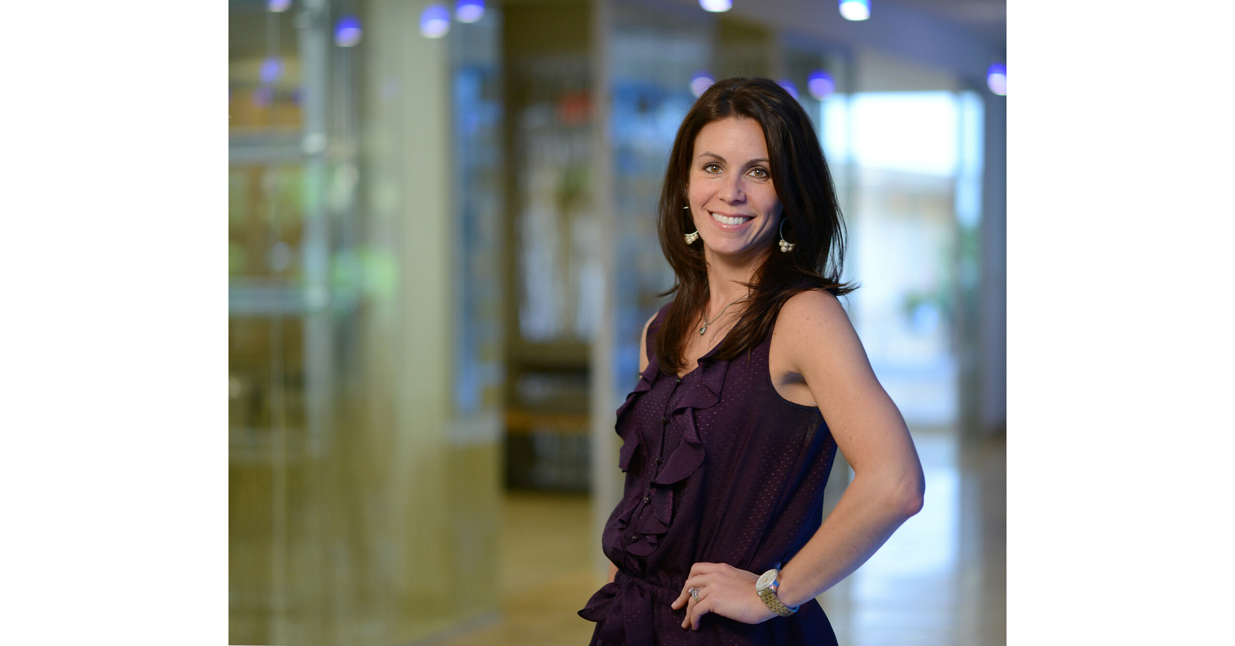 COYNE PUBLIC RELATIONS EVP LISA WOLLEON NAMED TO CLASS OF 2023 PRNEWS ...