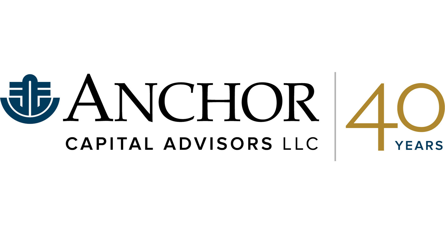 Anchor Capital Advisors Celebrates 40th Anniversary