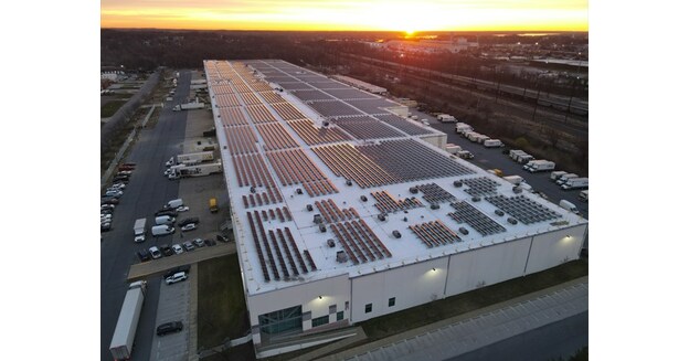 Summit Ridge Energy and Black Bear Energy announce 17 MW of Solar ...