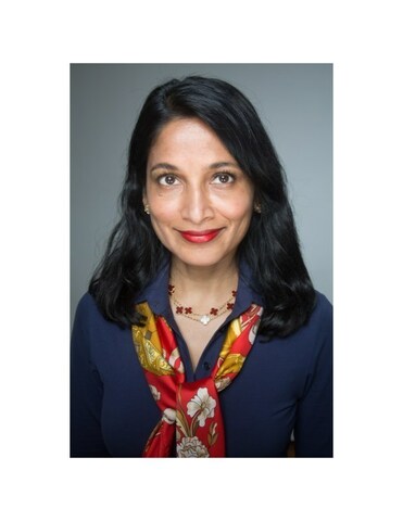 CARINGKIND ANNOUNCES THAT GAYATRI DEVI MD, DIRECTOR OF PARK AVENUE ...