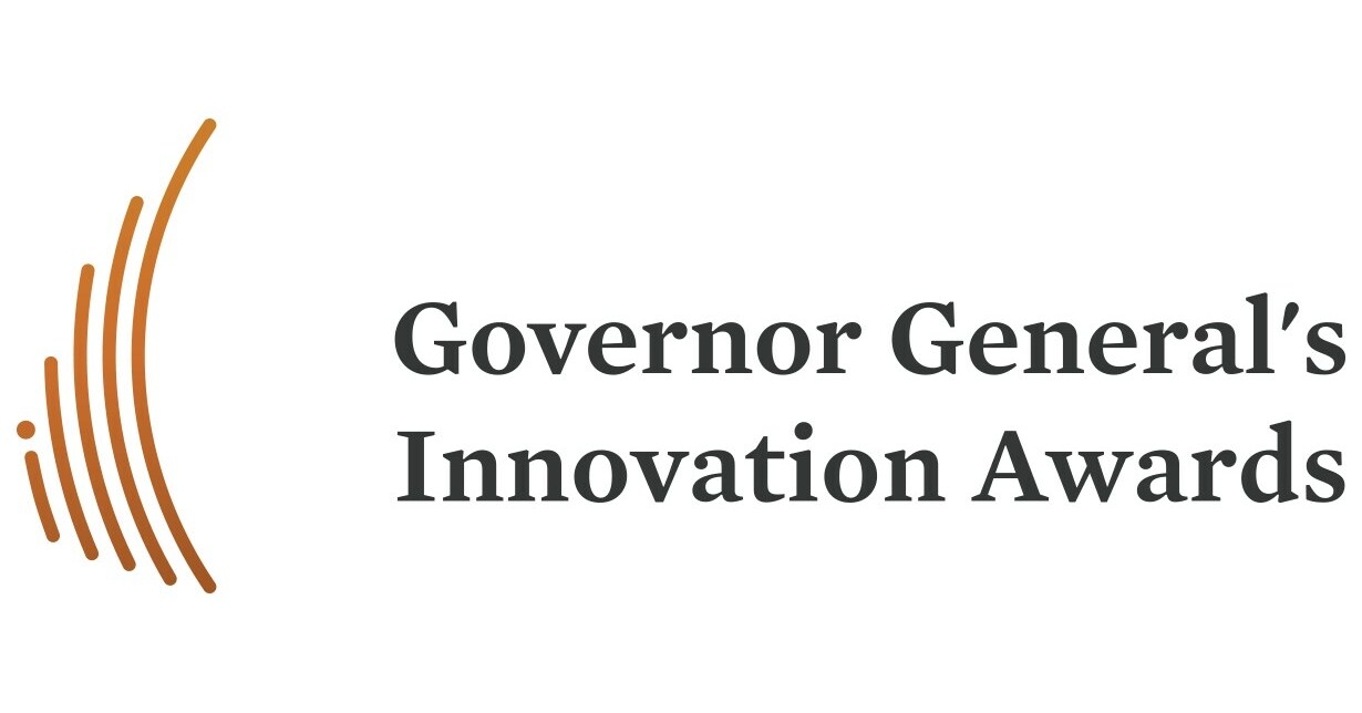 Inspirational Canadian Innovations being recognized for the Governor ...