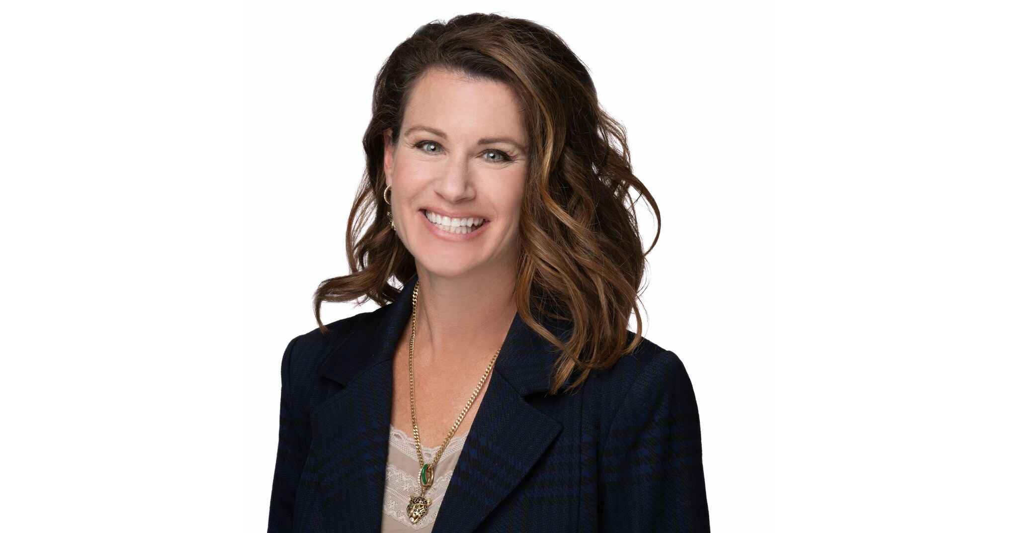 Makisha Gann joins Coastal States Bank as Community Banker